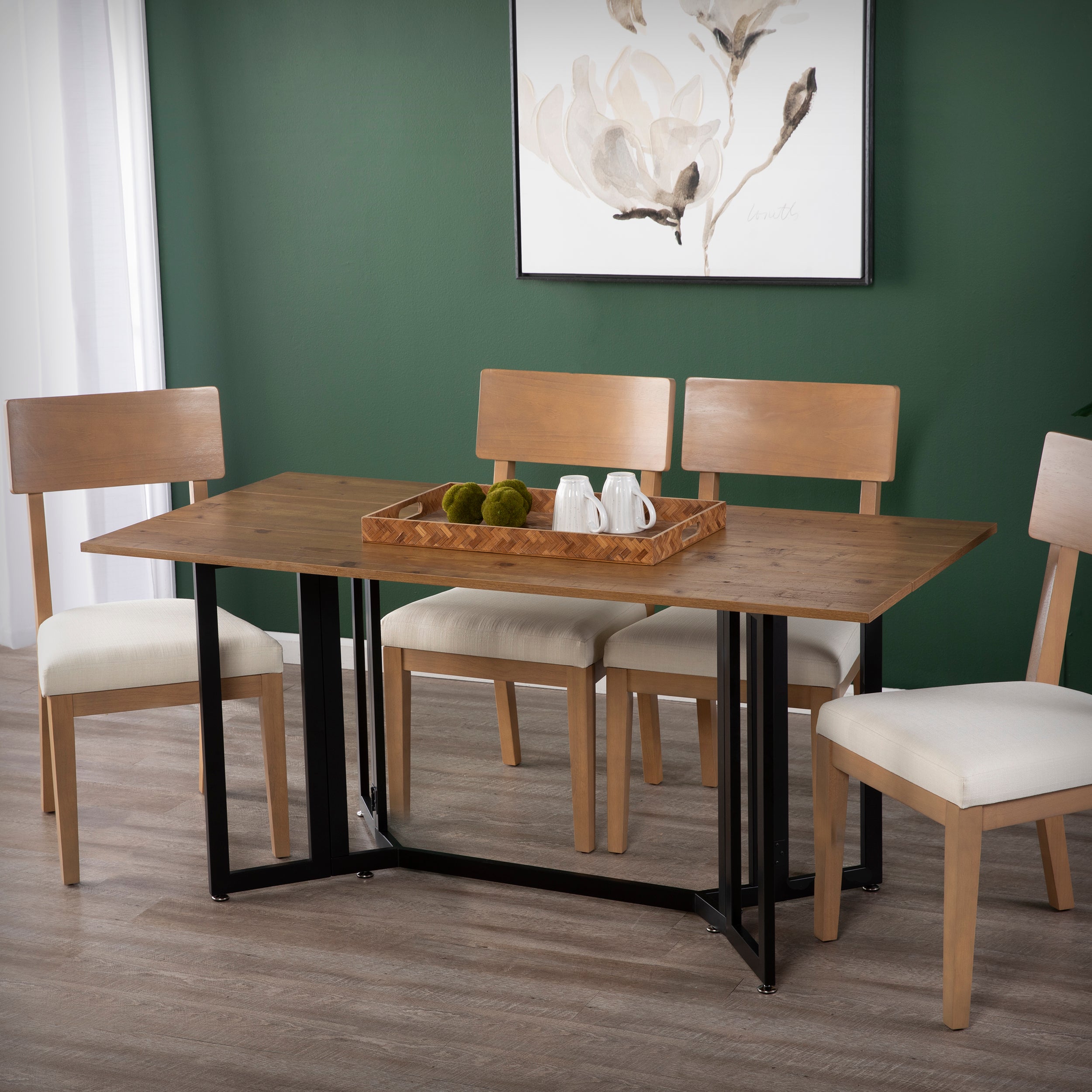 Dining Tables – SEI Furniture